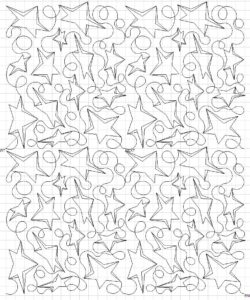 Patterns – QUILTING BY DAVID