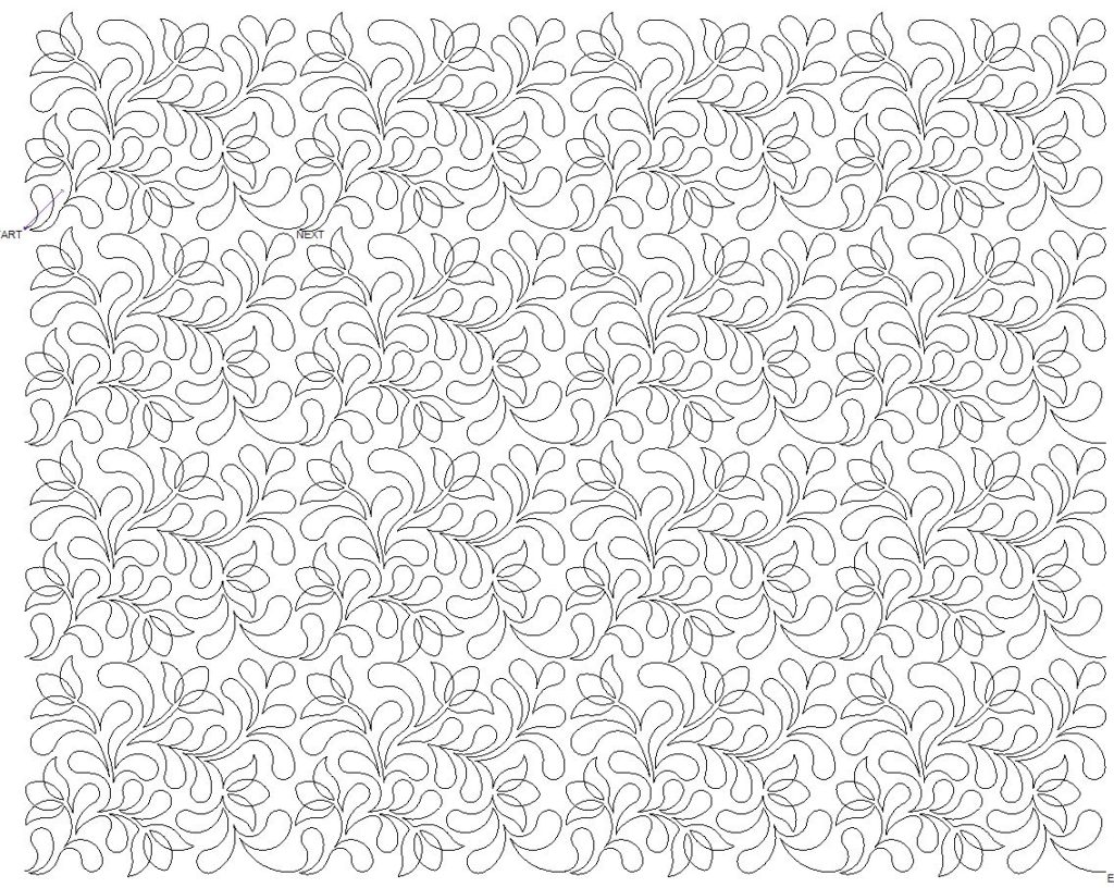 Toilet Paper – QUILTING BY DAVID