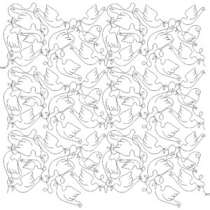 bird – QUILTING BY DAVID