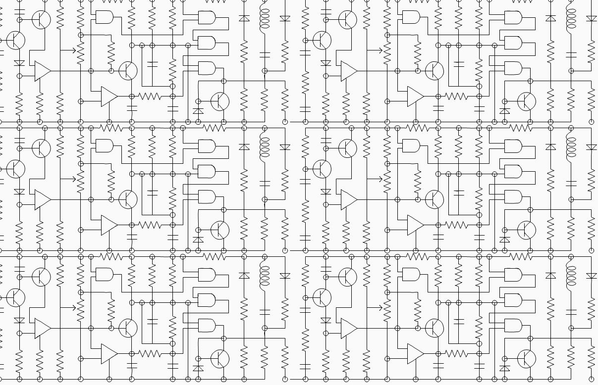 Schematic – QUILTING BY DAVID