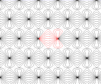 Black Hole – QUILTING BY DAVID