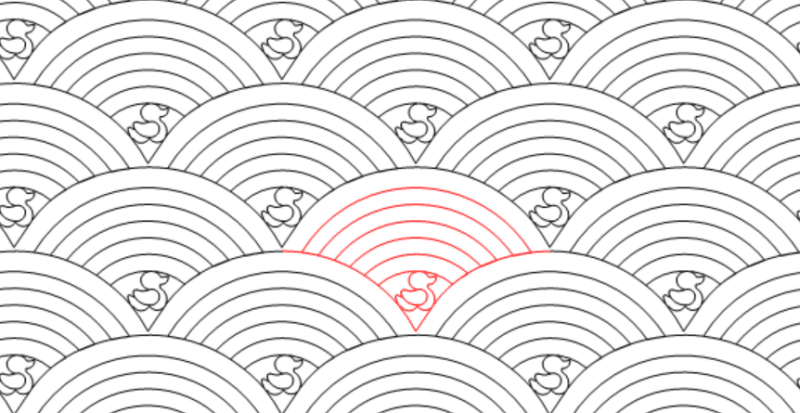 Patterns – QUILTING BY DAVID